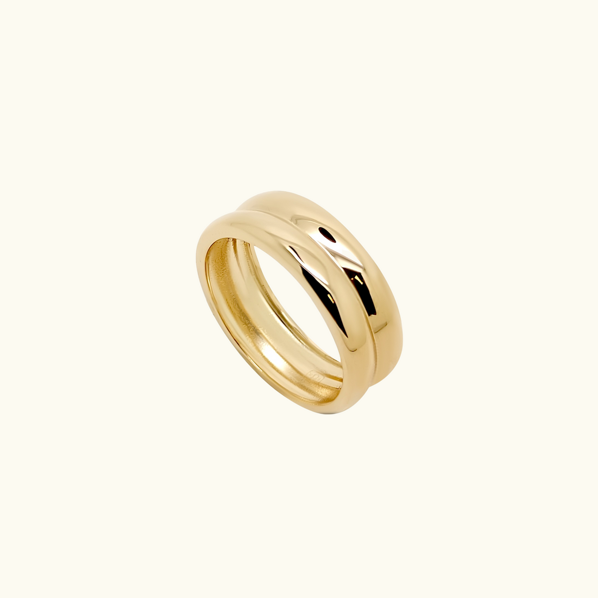 Lucie Ring - FINAL SALE